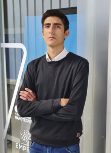 Nuestro Equipo | Wiagro