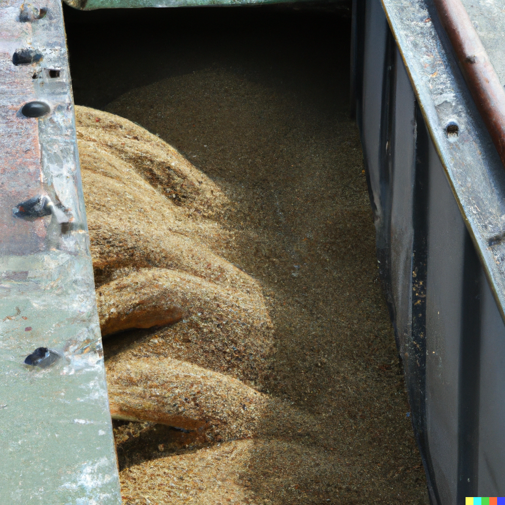 Smart Barge | Wiagro